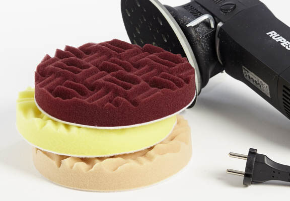 Machine PadsM-10 – CSF Cleaning | Cleaning like no other